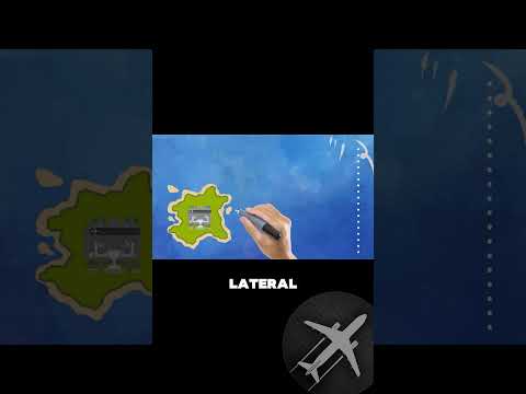 What Happens Right After Planes Take Off?