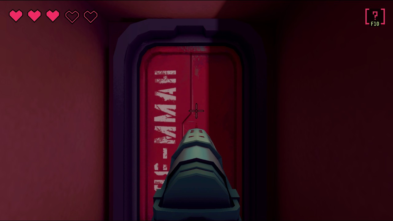 Good Games 423 - HAMM-3R