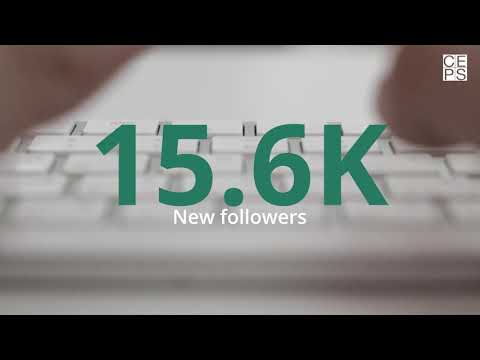 CEPS Annual Report 2020