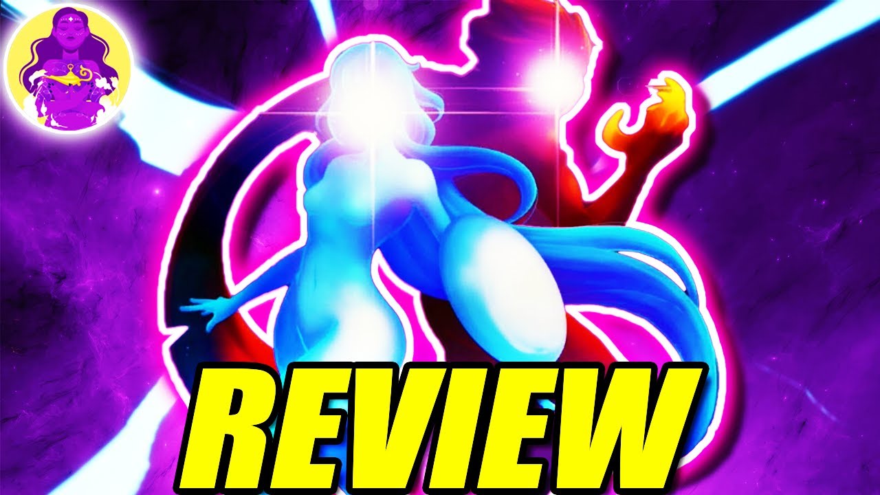 Worldless Review - A Unique Metroidvania Hybrid Game!