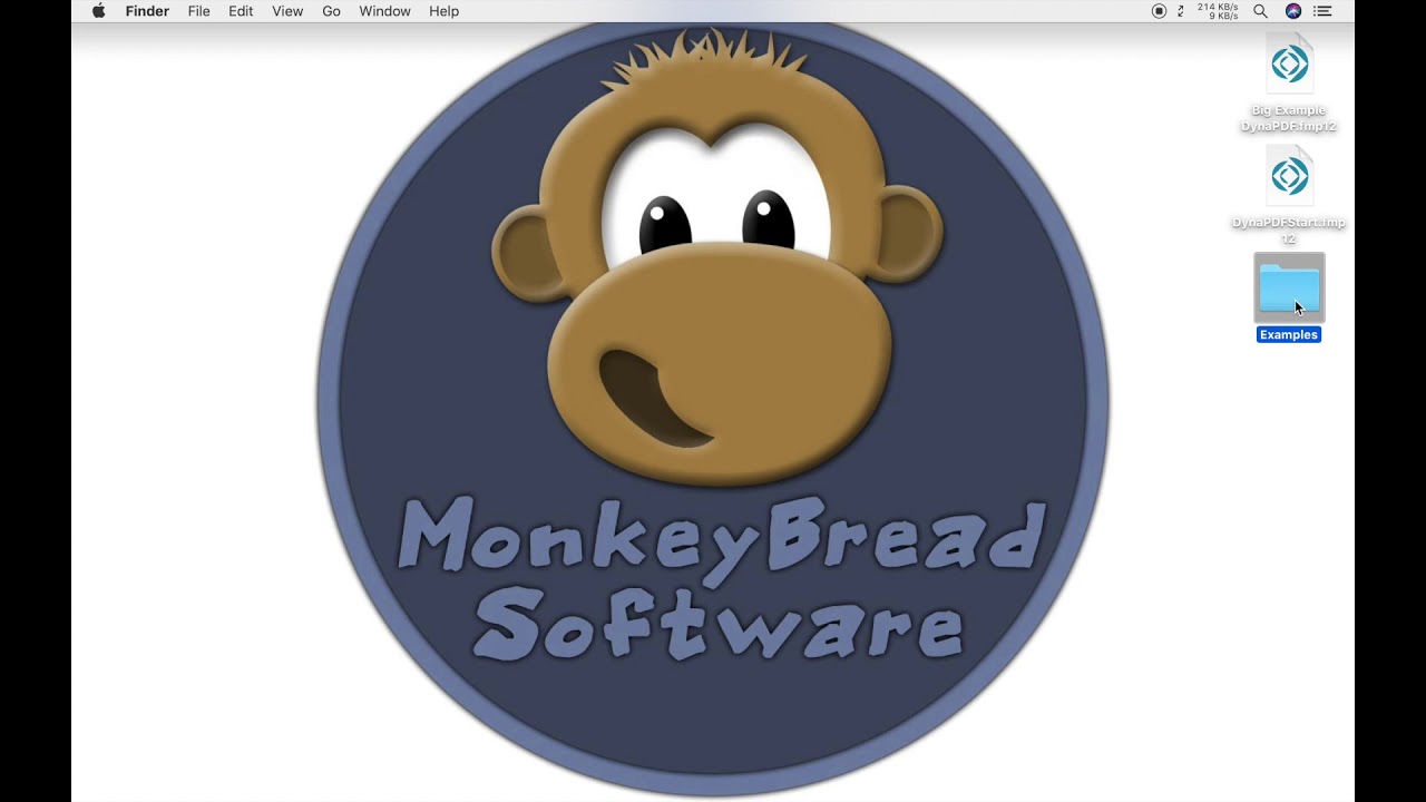 DynaPDF Introduction for FileMaker