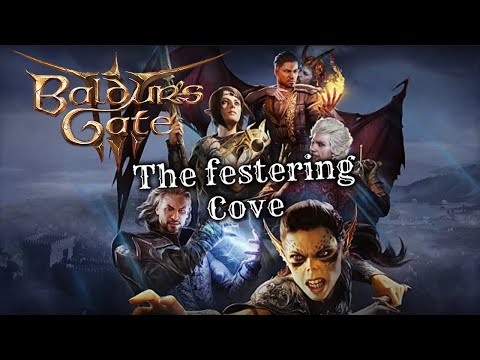 Steam Community :: Video :: Where to find the festering cove