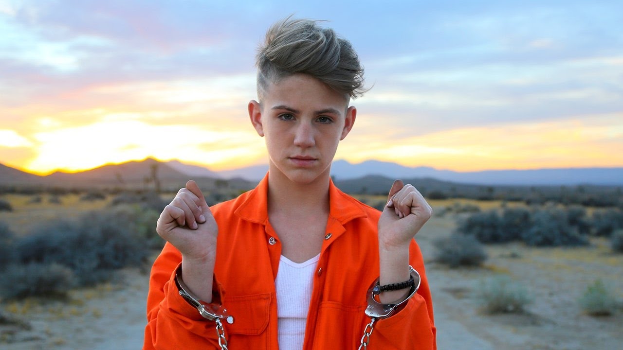 California Dreamin - MattyBRaps