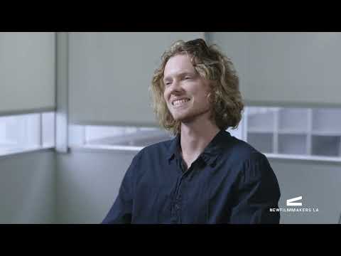 NFMLA Stage 5 Filmmaker Interview | Miles Parker