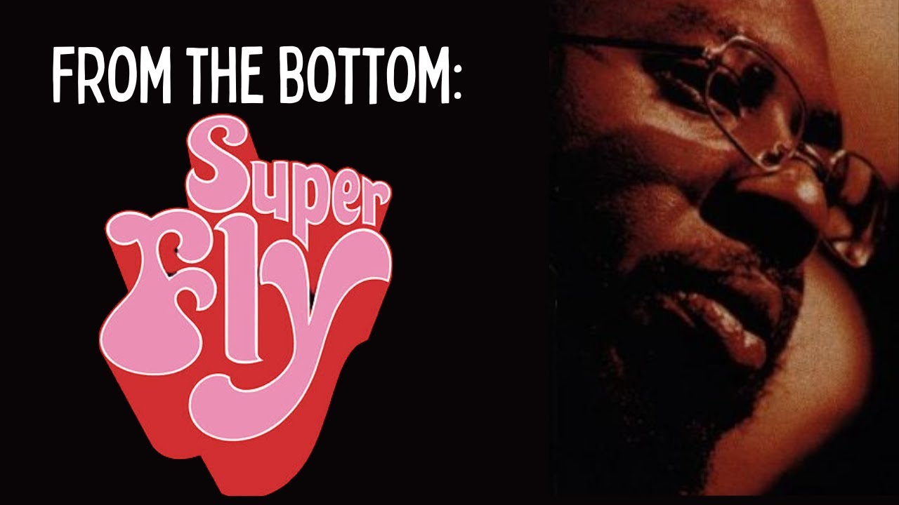 From the Bottom: 