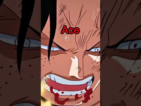 Anime characters who died smiling… pt. 2 😔