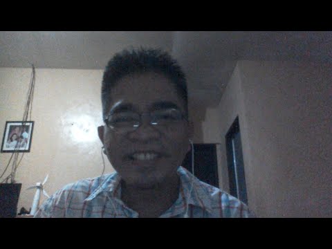 Lesson 5 - The Human Person as Embodied Spirit