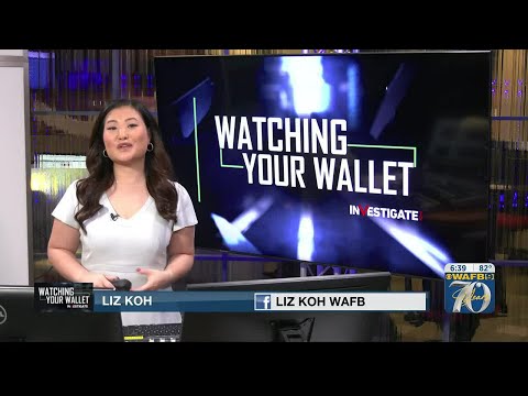 Watching Your Wallet: Medicaid, Medicare Gap Insurance