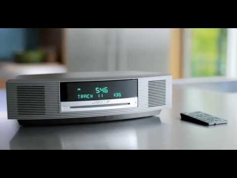 BOSE Wave Music System III
