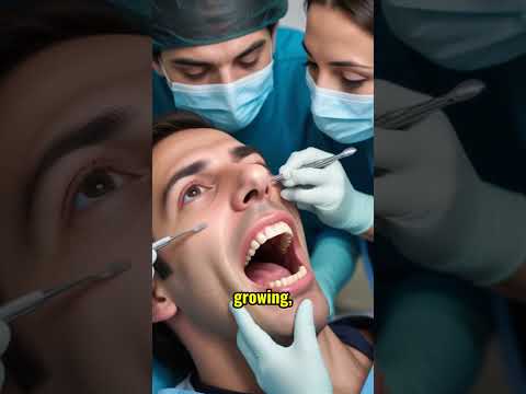 Extra Teeth: The Unbelievable Tale of Lily's Condition