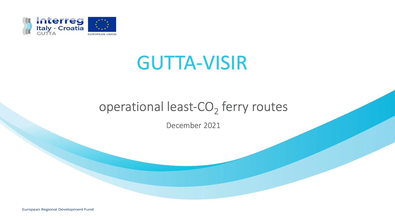 GUTTA-VISIR video tutorial