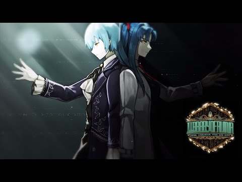 Steam Community :: Library Of Ruina