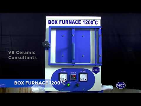 VBCC High Temperature Instruments Private Limited, Chennai ...