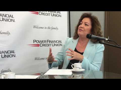 Why A credit Union?