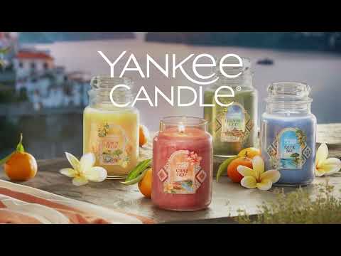 Hello, Italy! The New Spring 2025 Fragrance Collection