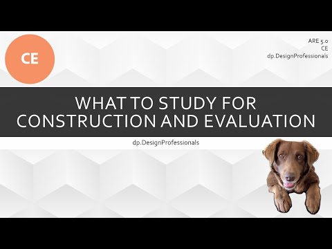 Devina Parbhoo » Construction and Evaluation (CE)