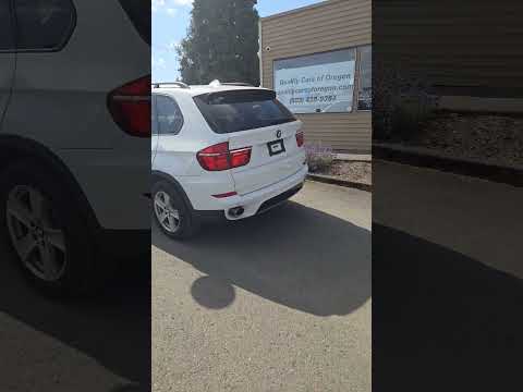 🔥 2012 BMW X5 xdrive35i for sale in Salem Oregon #BMW #X5 #CarsForSaleSalemOregon