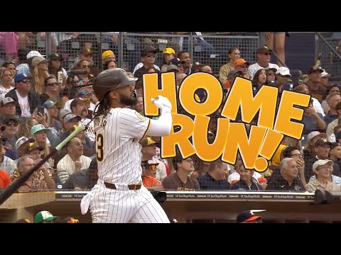 Padres Baseball - Fun for the Whole Family