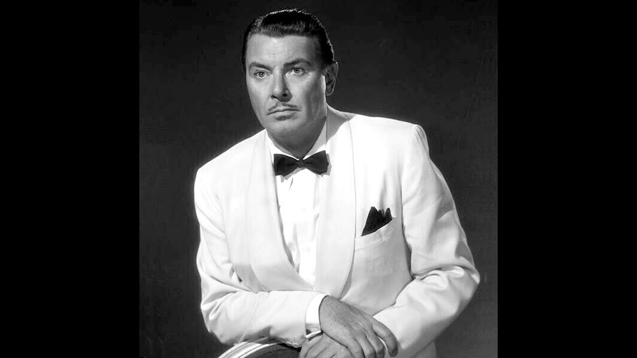 10 Things You Should Know About George Brent
