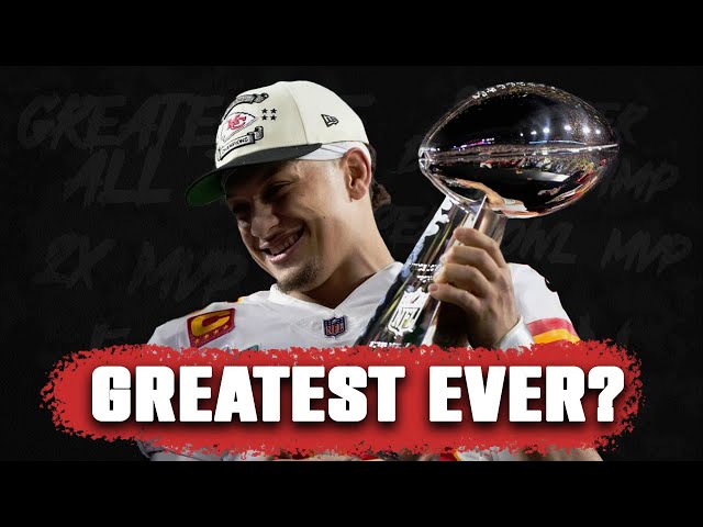 Can Patrick Mahomes surpass Tom Brady’s epic legacy? Troy Aikman picks sides after Chiefs’ Super ...