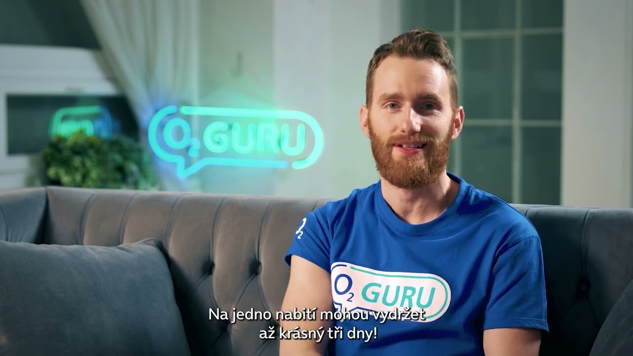 Hodinky Lamax WatchY4 Plus | O2