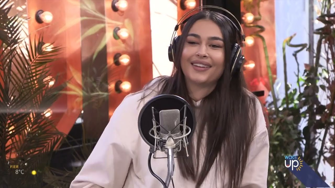 Adrola Dushi: Fillimi në SHBA ka qenë i vështirë, mu thye vetbesimi, më ...