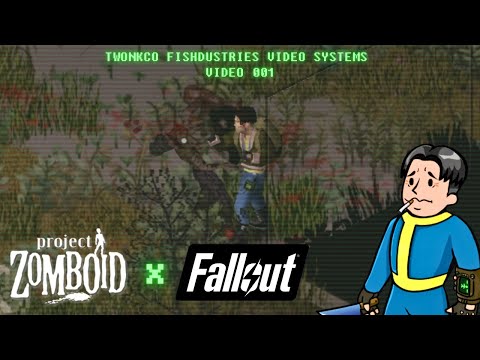 Steam Community :: Video :: Waking up in the Wasteland | Project ...