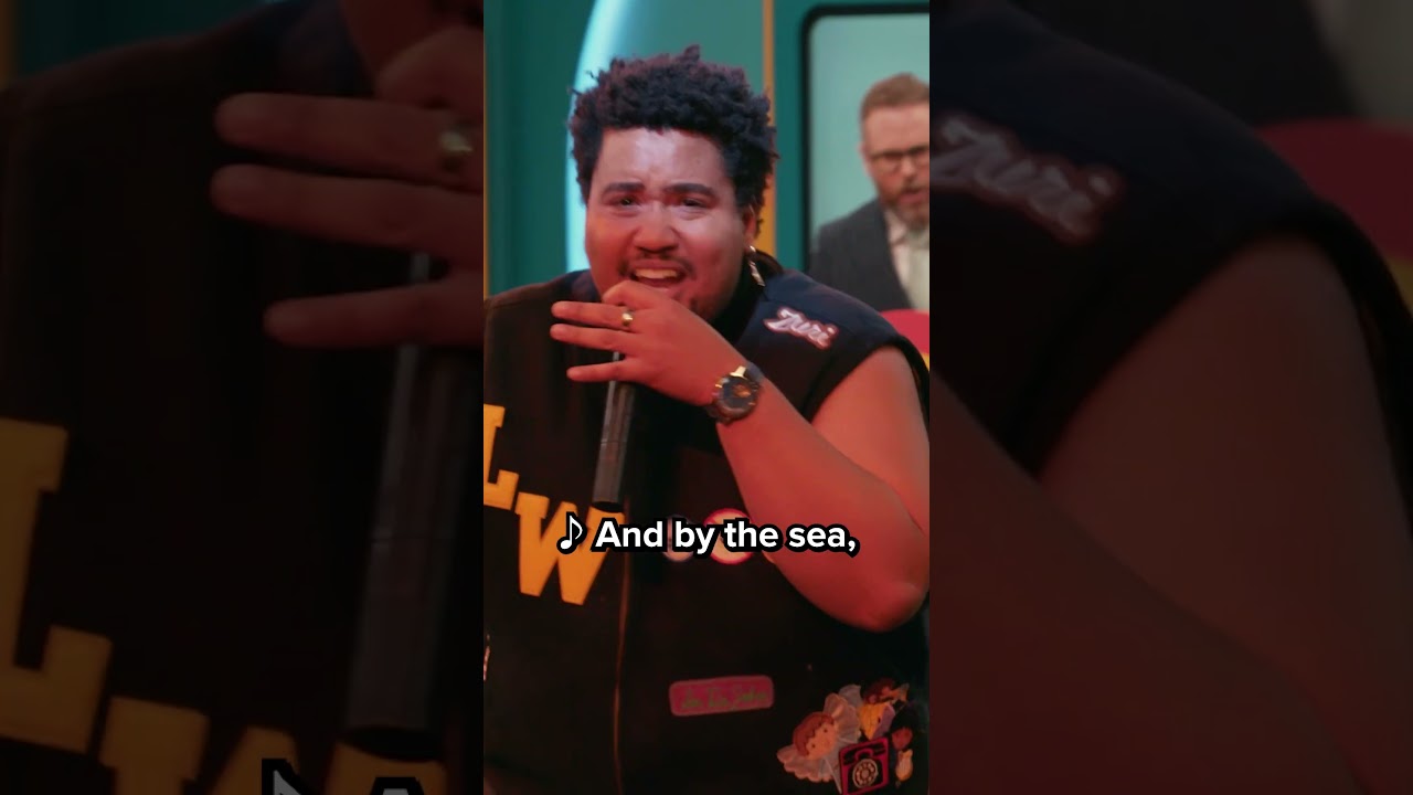 Lou Created a Boy Band For a Year Just For a Game Changer Challenge