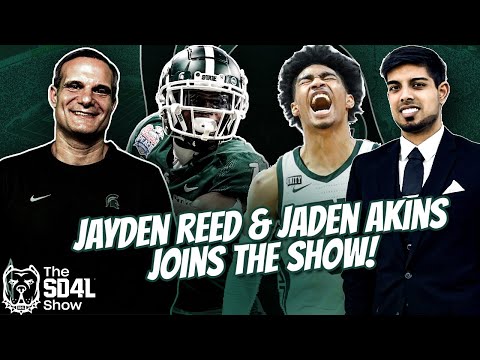 The SD4L Show | Wednesday, August 24th, 2022 – Spartan Sports Page