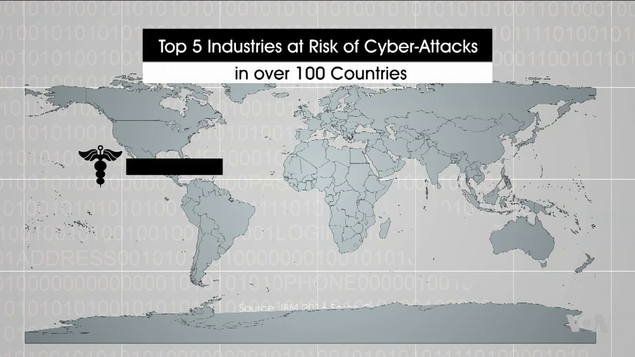 Experts: Cyberattacks Growing Increasingly Sophisticated