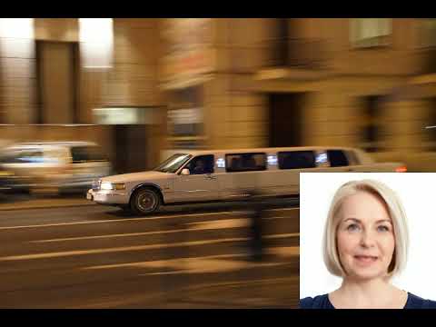 Limo Insurance