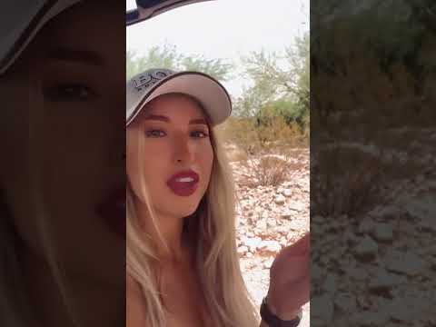 Babe Golf - Abigail Lopez - Just your hometown caddy ποΈββοΈπ