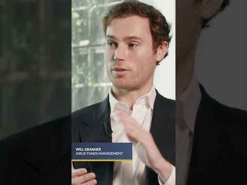 Airlie Funds Management's Will Granger's tips for #smallcapstocks on the #asx #investing