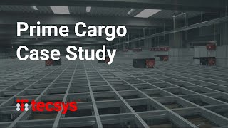 Tecsys Omni WMS | Reviews, Pricing & Demos - SoftwareAdvice IE