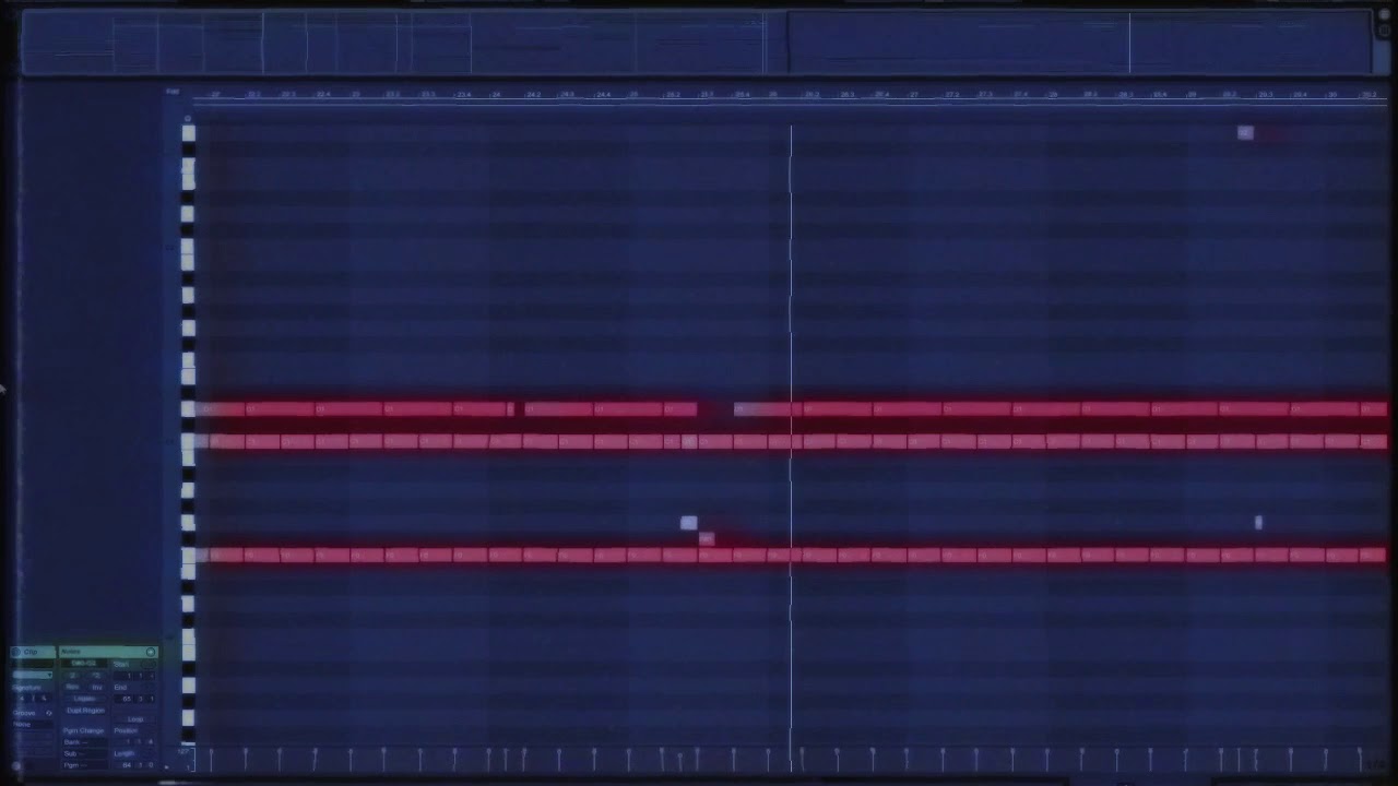 Induction variable analysis, loop splitting, automatic parallelization and code factoring