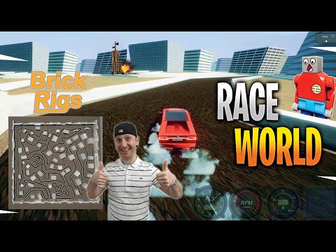 Steam Community :: Video :: RACE WORLD MOD BRINGS INSANE RACEWAYS TO ...