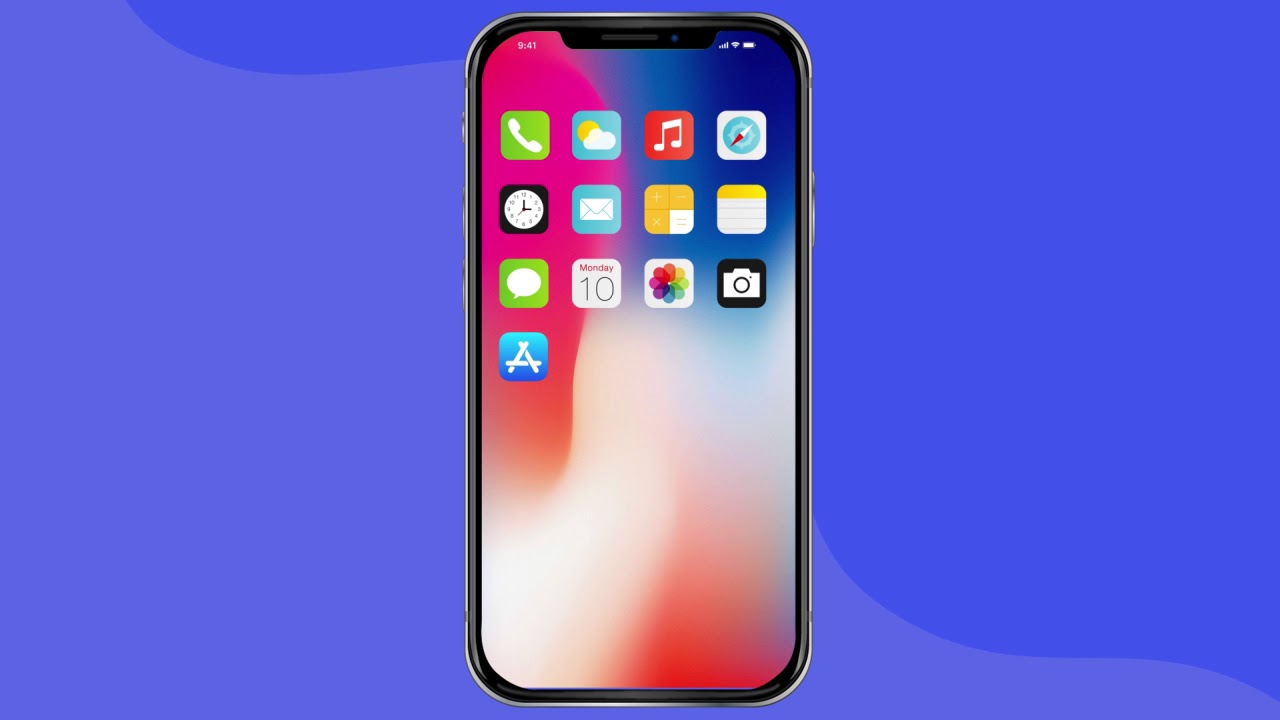Day Interpreting App Step By Step Guide