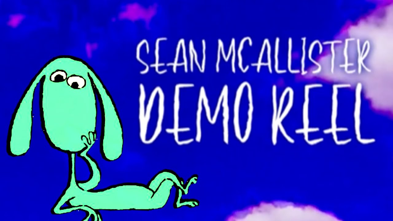 Animation Demo Reel 2024