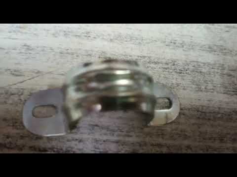 GI U Clamps - galvanised iron U Clamps Latest Price, Manufacturers ...