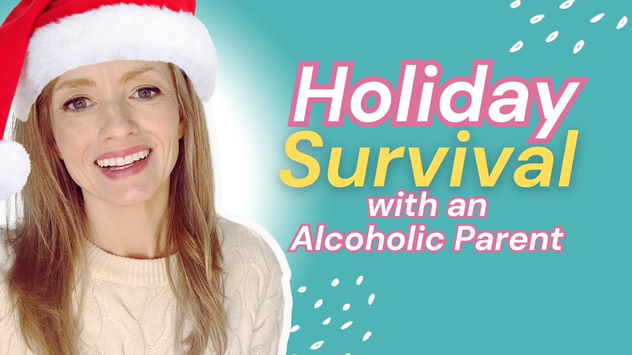 Holiday Survival Guide for Adult Children of Alcoholics