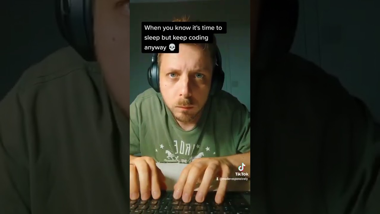 Time to sleep? #code #dev #developer #programmer #softwareengineer #software #hacking #coder #tech