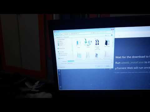 How to download utorrent web in any window 7 8 8.1 10