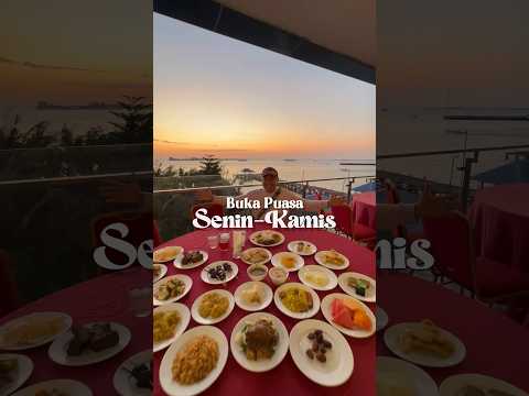 Rindu Ramadan Buka Puasa Senin Kamis Hanya 110k di Swiss Belhotel Makassar