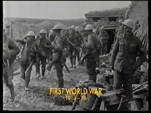 Northern Ireland 1920-1949 | 'Operation History'