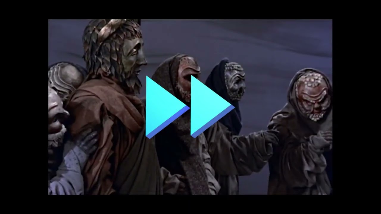 Analyses of Creon from Oedipus Rex 1957