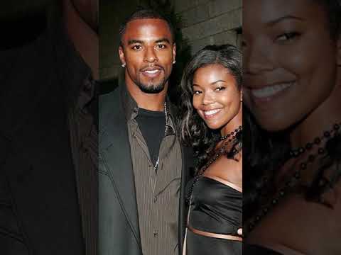 HERE IS THE LIST OF GABRIELLE UNION EX BOYFRIENDS