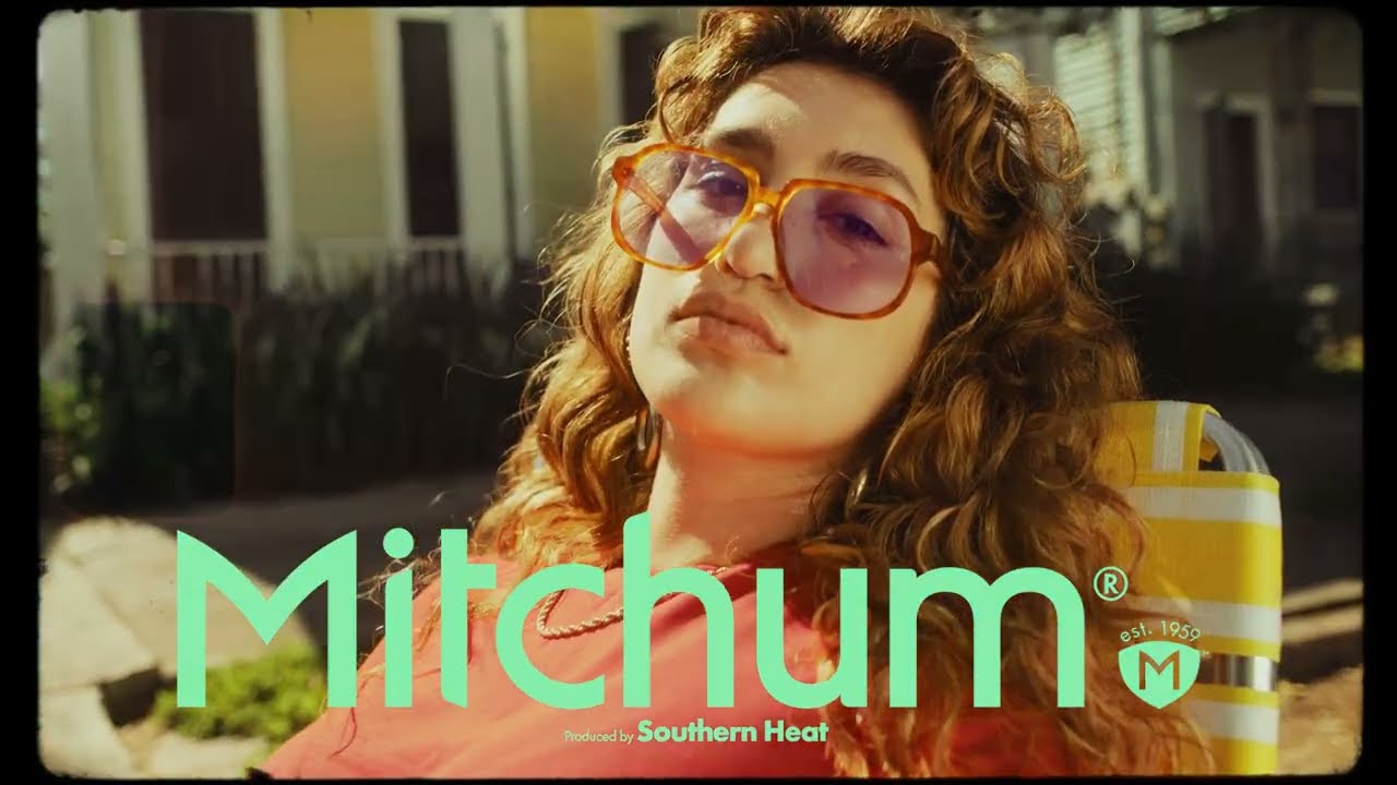 Mitchum: Southern Shield