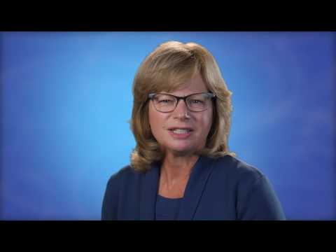 Laura Walczak, Vice President of Patient Care Services & CNO