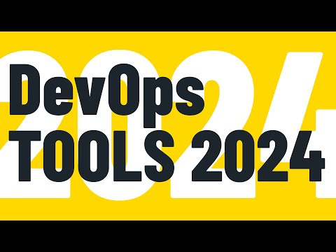 The Best DevOps Tools, Platforms, and Services In 2024! | Technology ...
