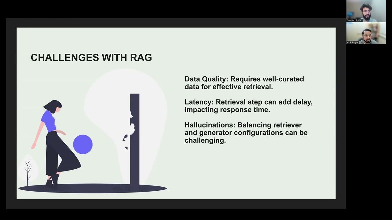 Building a Production Ready AI Powered Chatbot Tutor with Hybrid RAG | Galaxy.ai